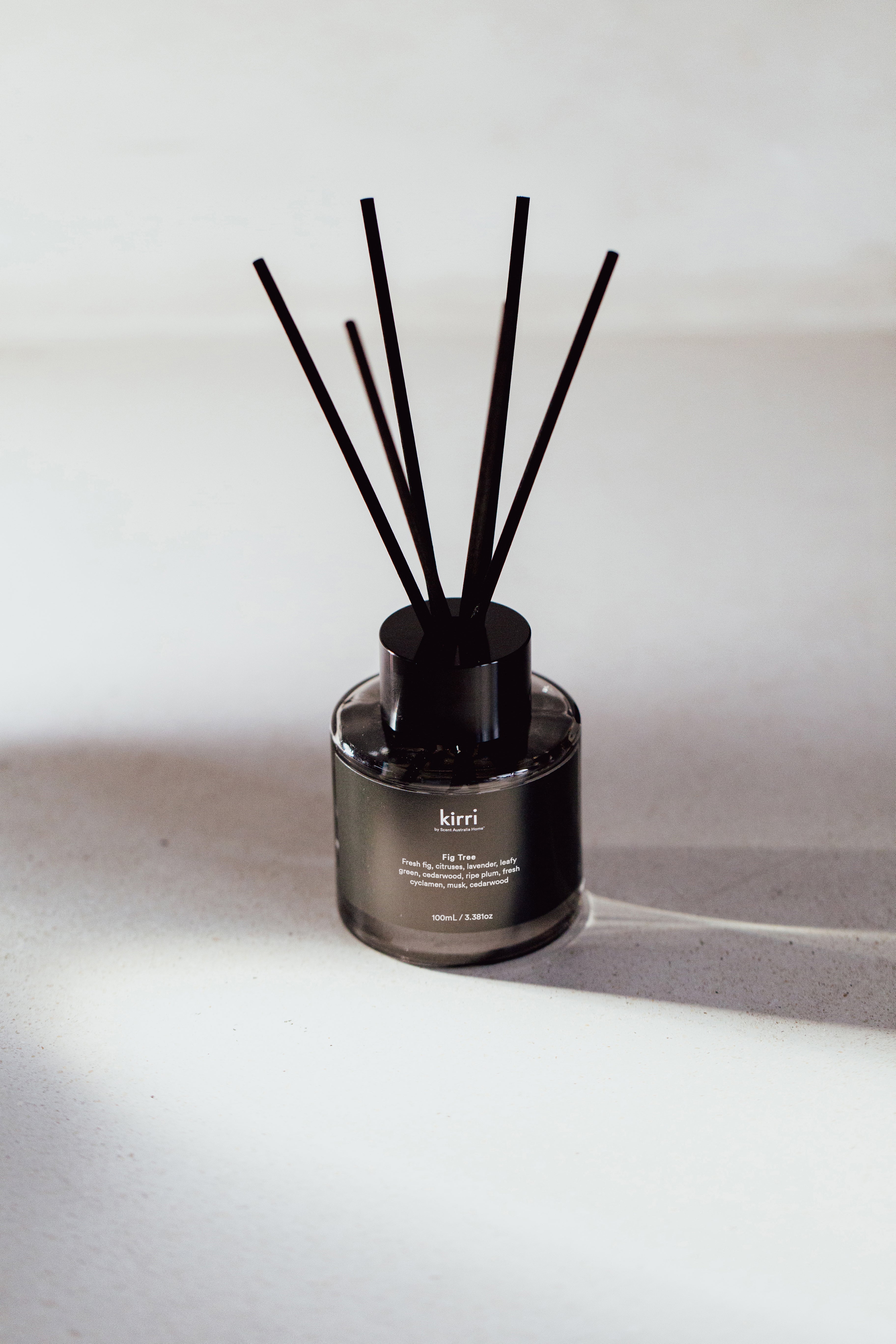 Fig Tree Reed Diffuser 100ml